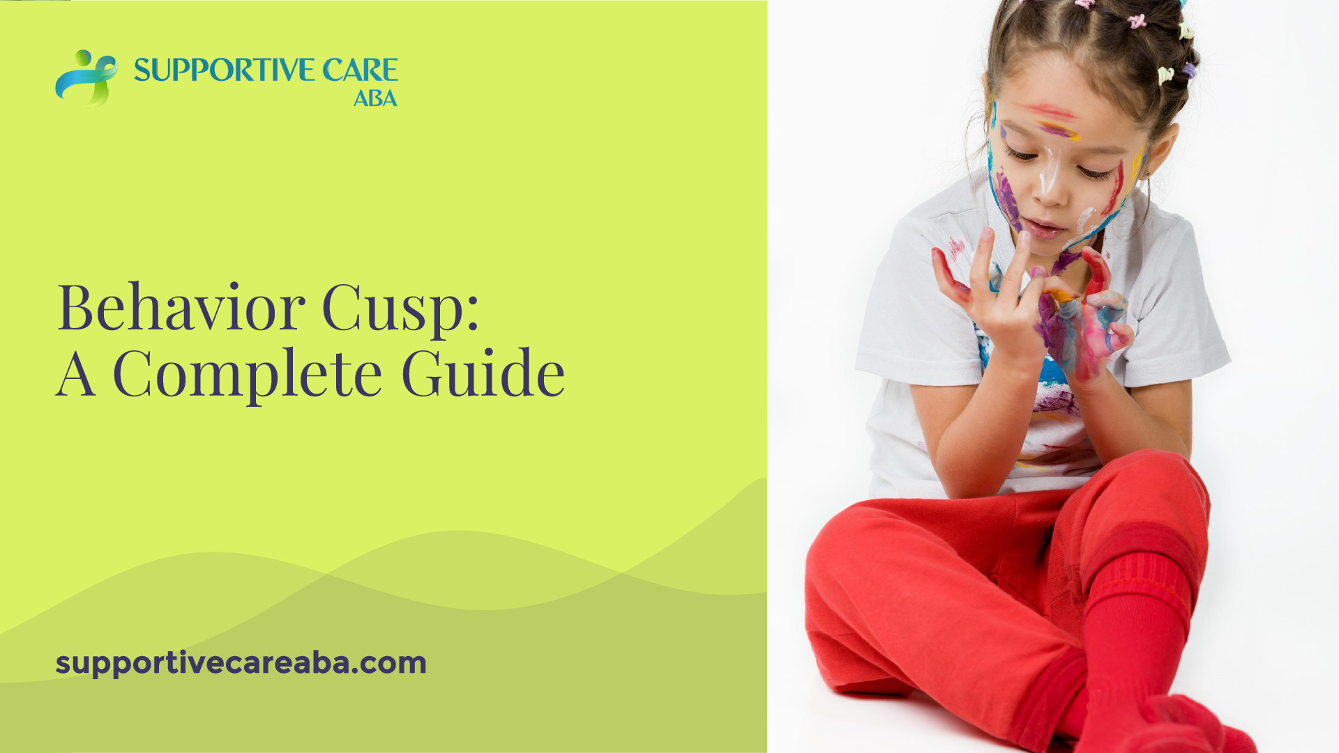 Behavior Cusp: A Complete Guide